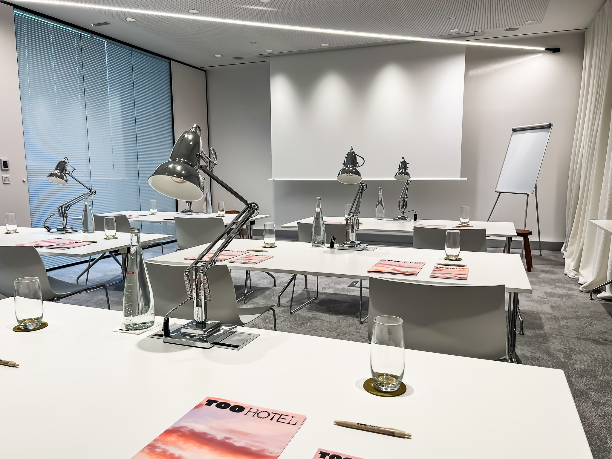 Meeting | Too Hôtel